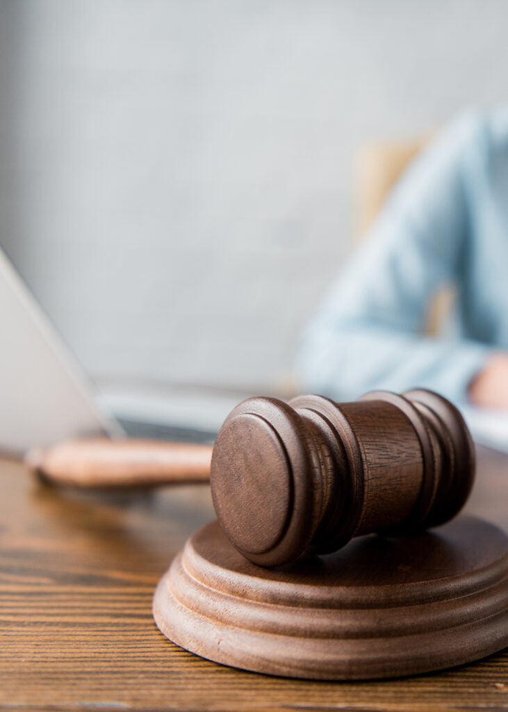 Military Defense Lawyer - Karns Law Firm